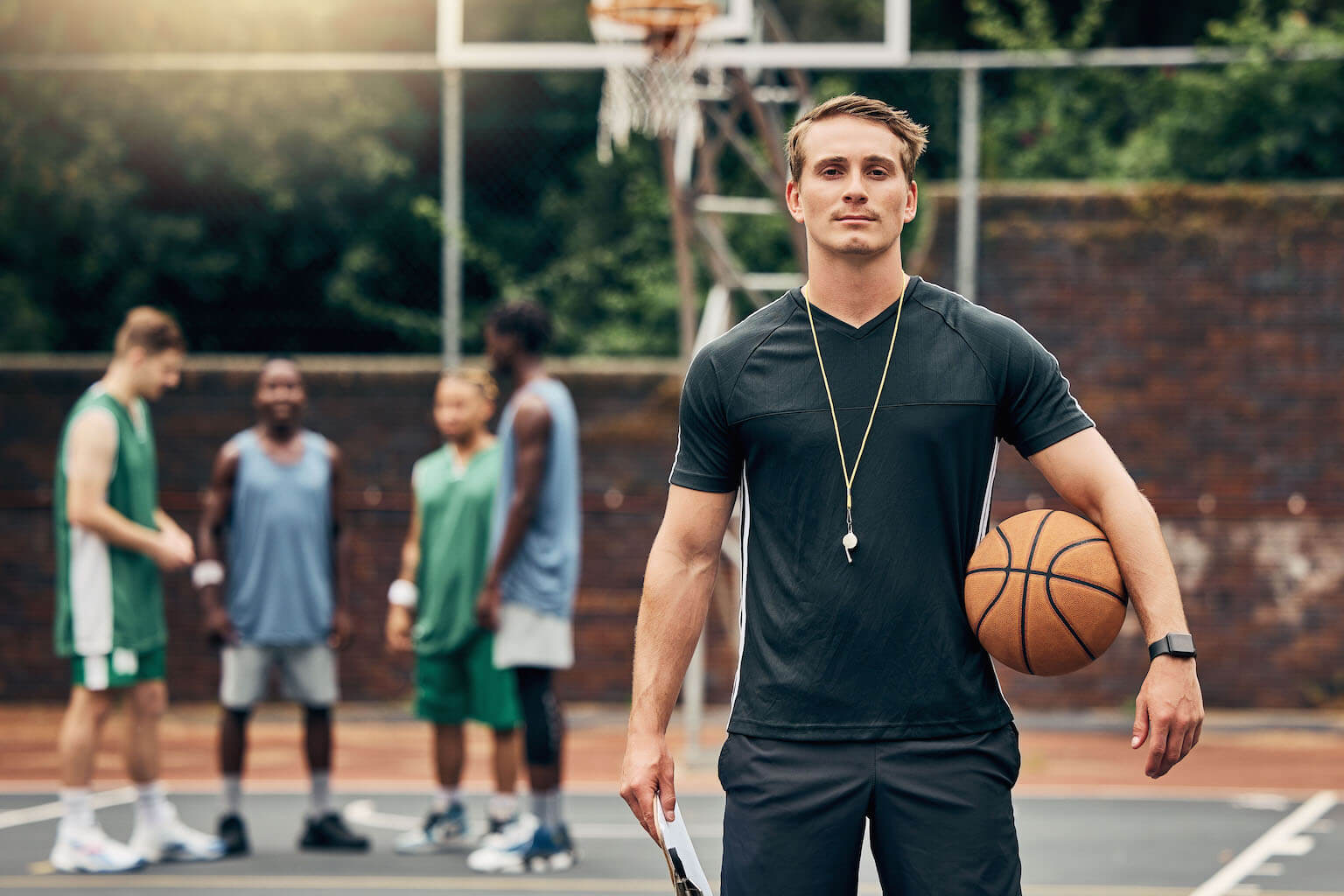 Top Basketball Drills Every Player Should Know – Power Rich Sports Inc