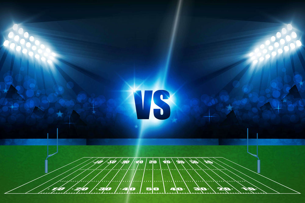 American Football vs. Soccer vs. Rugby: A Comprehensive Comparison of ...