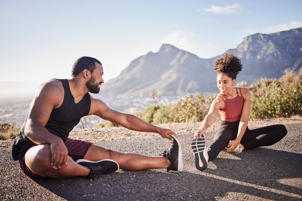 Pre-Run & Post-Run Essentials: The 10 Best Warm-Ups & Cool-Downs to Bo ...