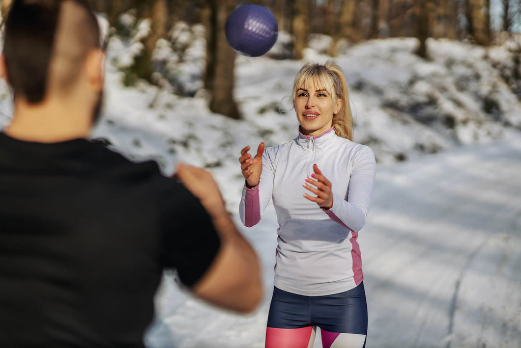 Fall & Winter Fitness Tips：5 Ways to Stay Active in Cold Days – Power ...