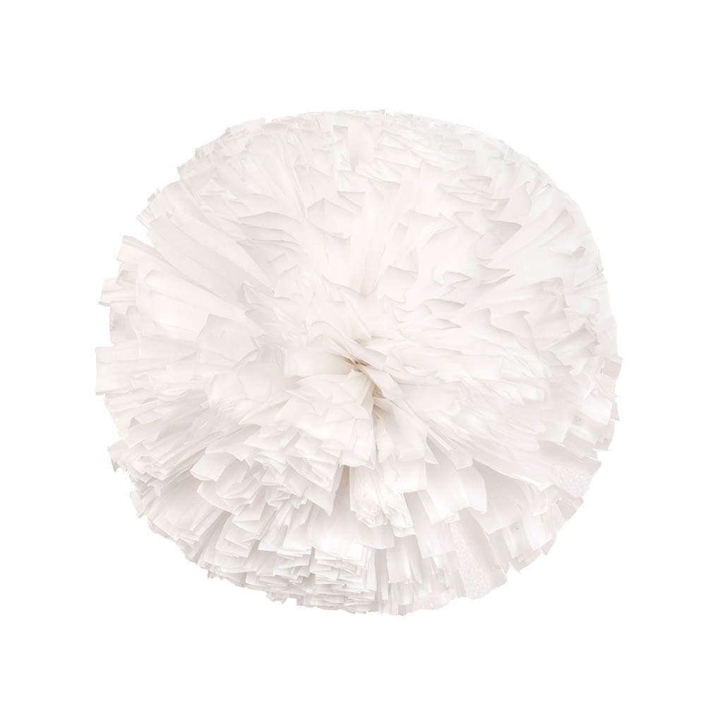 Plastic Pom Poms – Power Rich Sports Inc