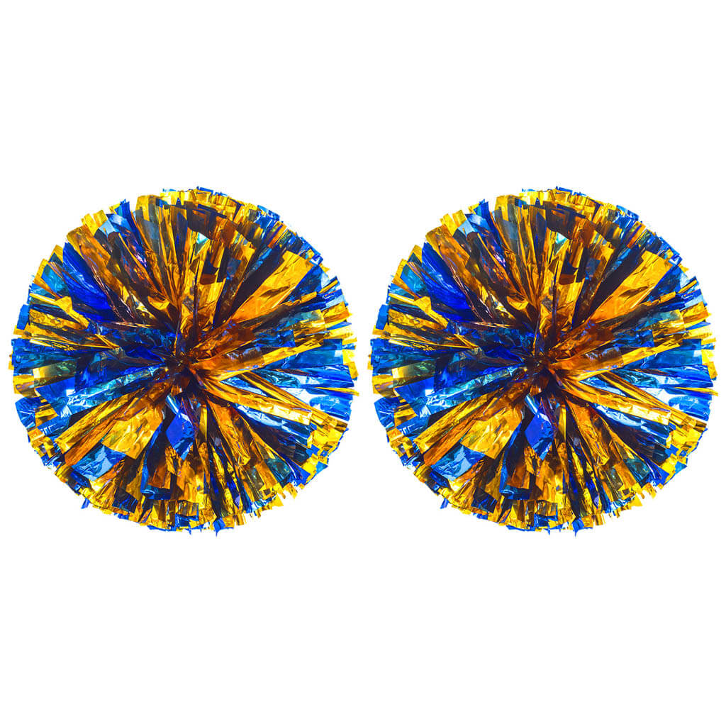 5 Inch Pom Poms – Power Rich Sports Inc