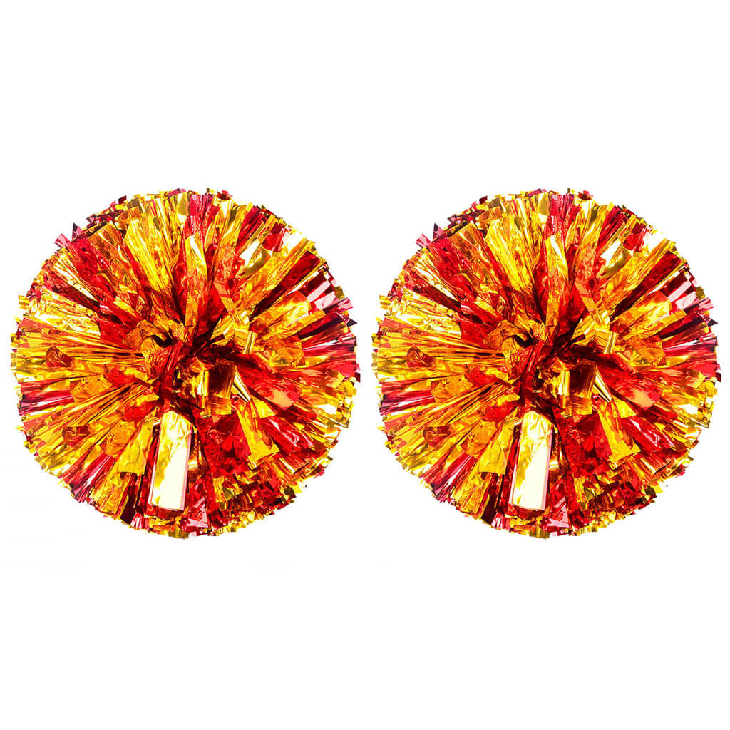 6 Inch Pom Poms – Power Rich Sports Inc