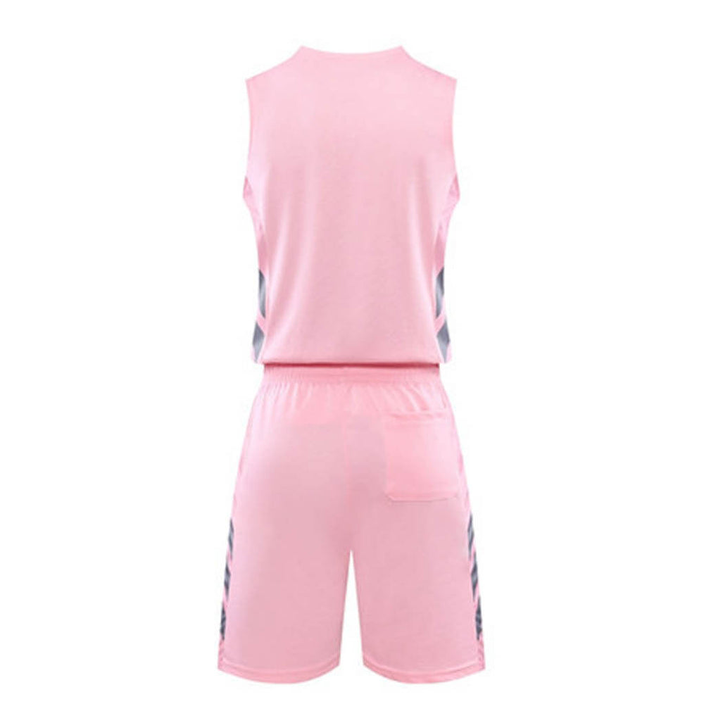Custom Basketball Team Uniforms for Girls – Power Rich Sports Inc