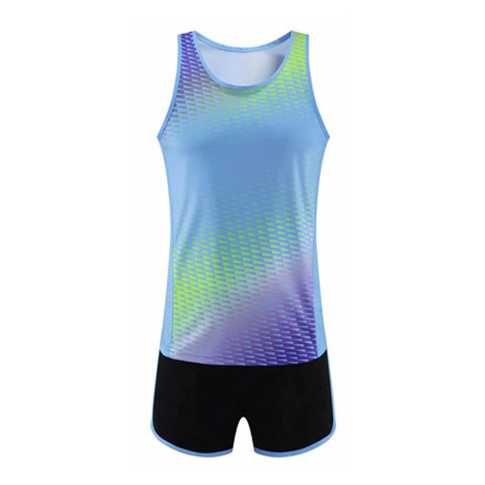 Custom Lightweight Women's Running Clothes Sets – Power Rich Sports Inc