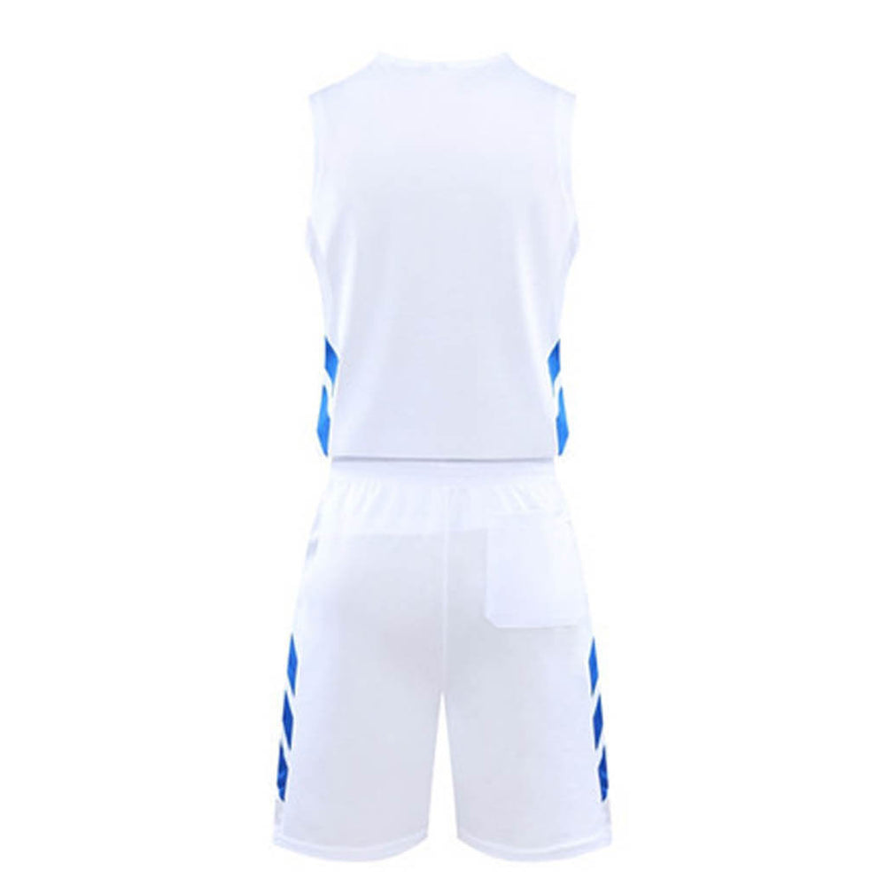 Custom Men's Basketball Practice Jersey with Matching Shorts – Power ...