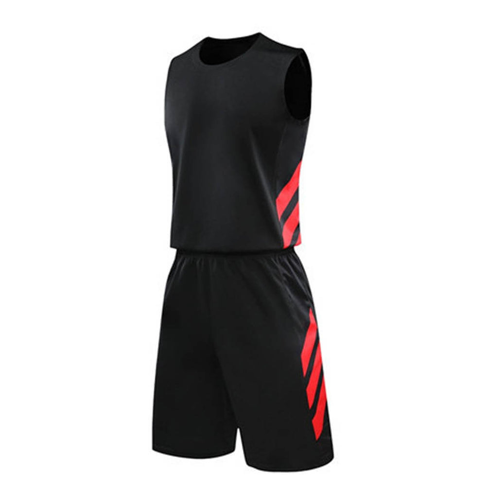 Custom Men's Basketball Practice Jersey with Matching Shorts – Power ...
