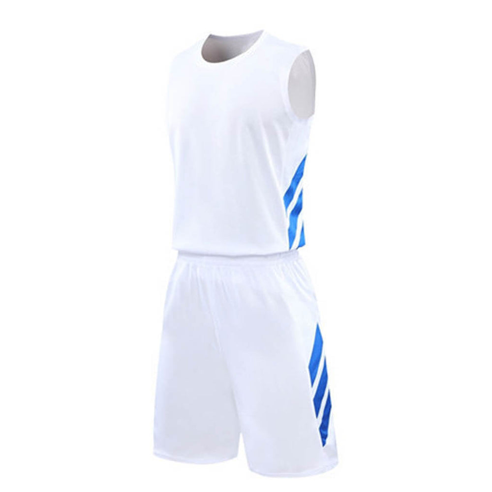 Custom Men's Basketball Practice Jersey with Matching Shorts – Power ...