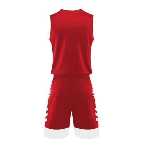 Custom Reversible Girls Basketball Jerseys Sets – Power Rich Sports Inc