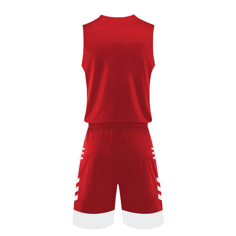 Custom Reversible Girls Basketball Jerseys Sets – Power Rich Sports Inc