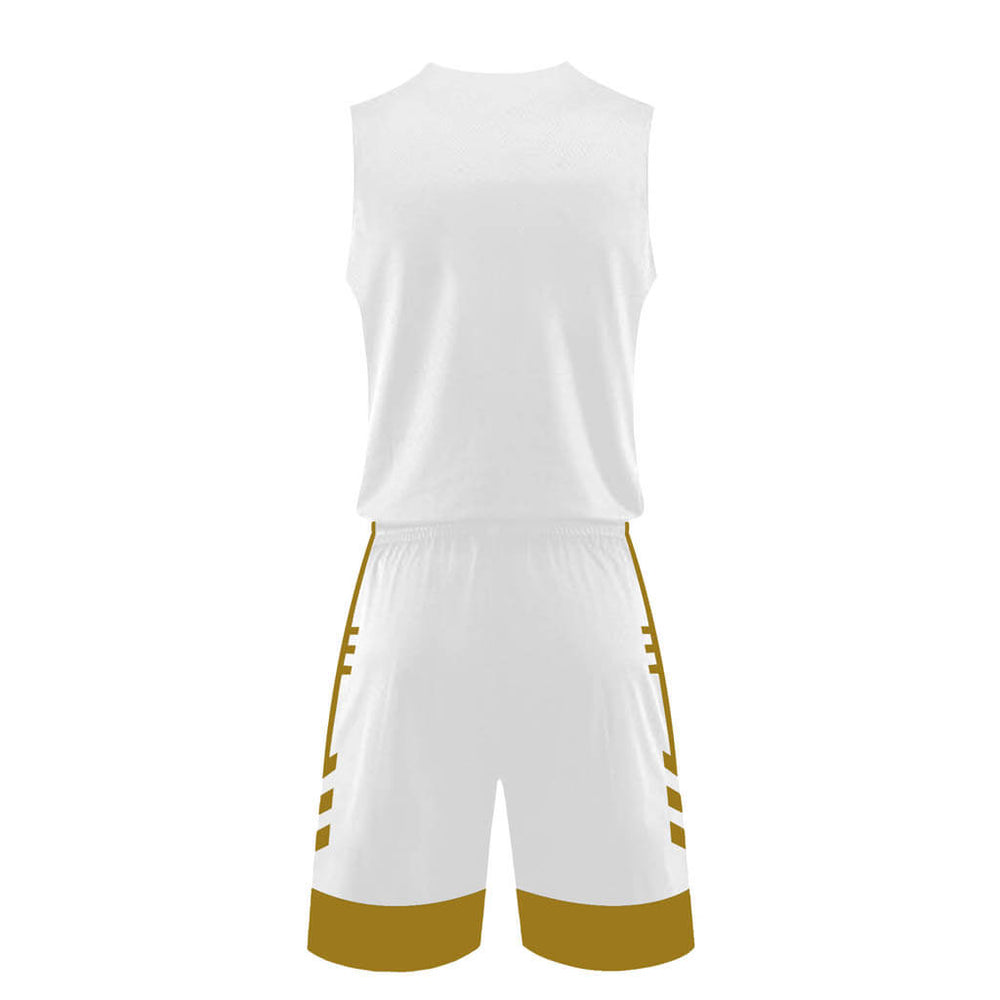Custom Reversible Girls Basketball Jerseys Sets – Power Rich Sports Inc