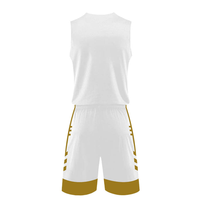 Custom Reversible Girls Basketball Jerseys Sets – Power Rich Sports Inc