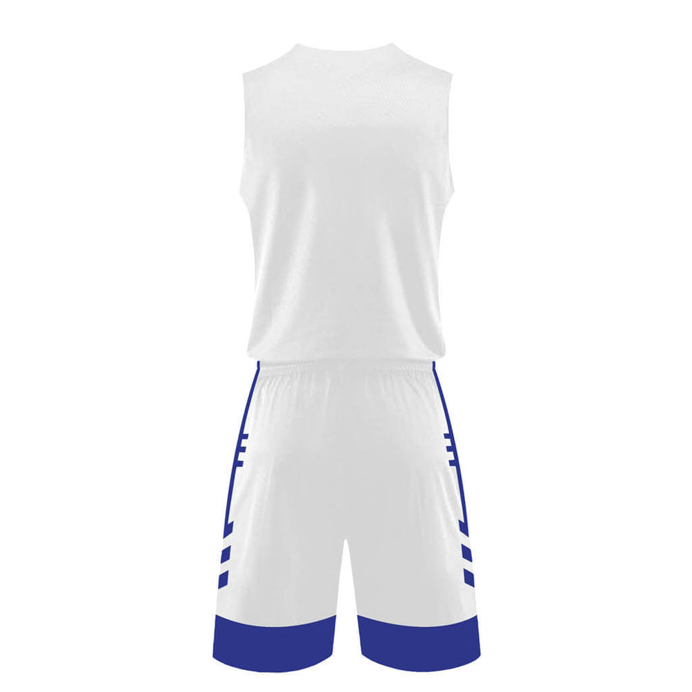 Custom Reversible Girls Basketball Jerseys Sets – Power Rich Sports Inc