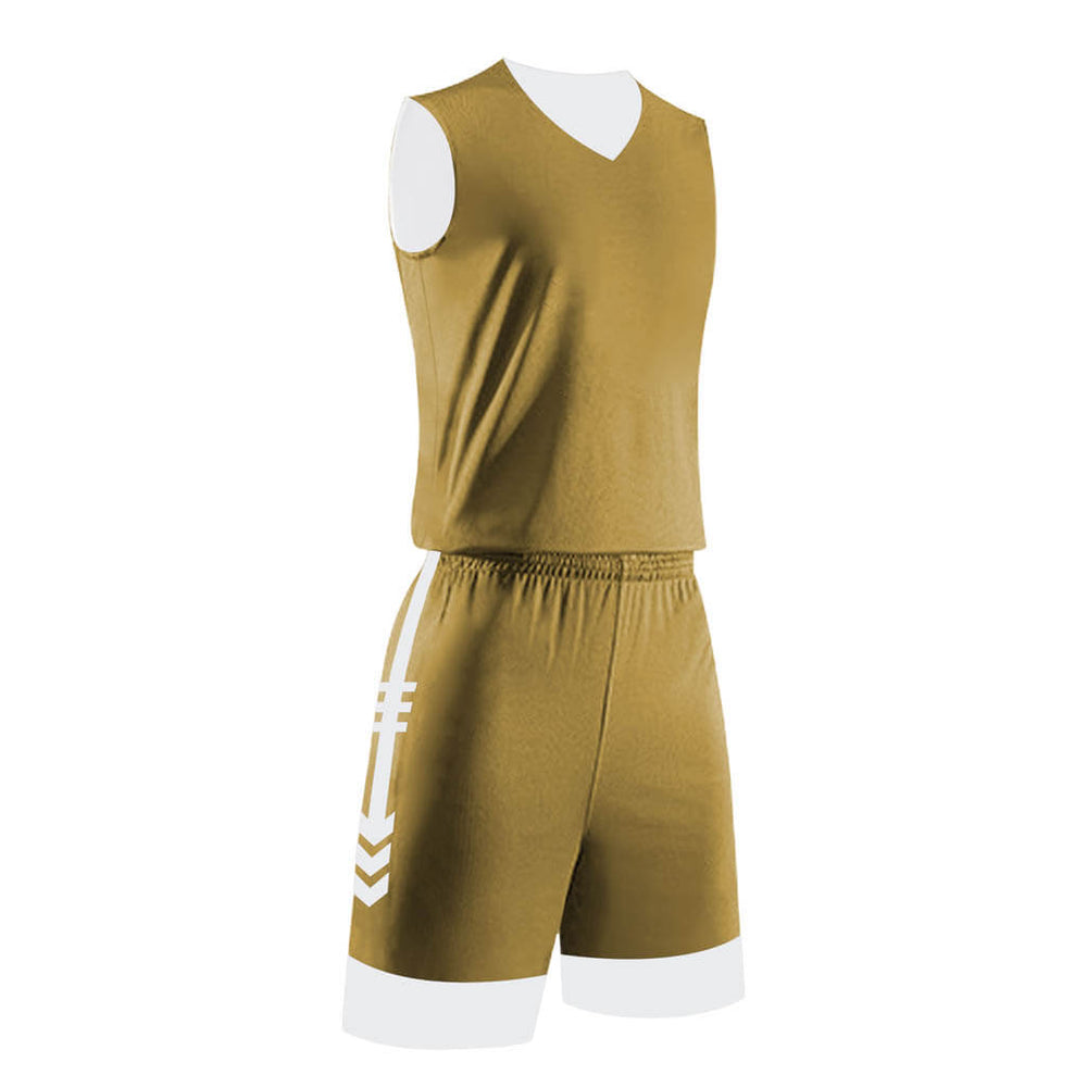 Custom Reversible Girls Basketball Jerseys Sets – Power Rich Sports Inc