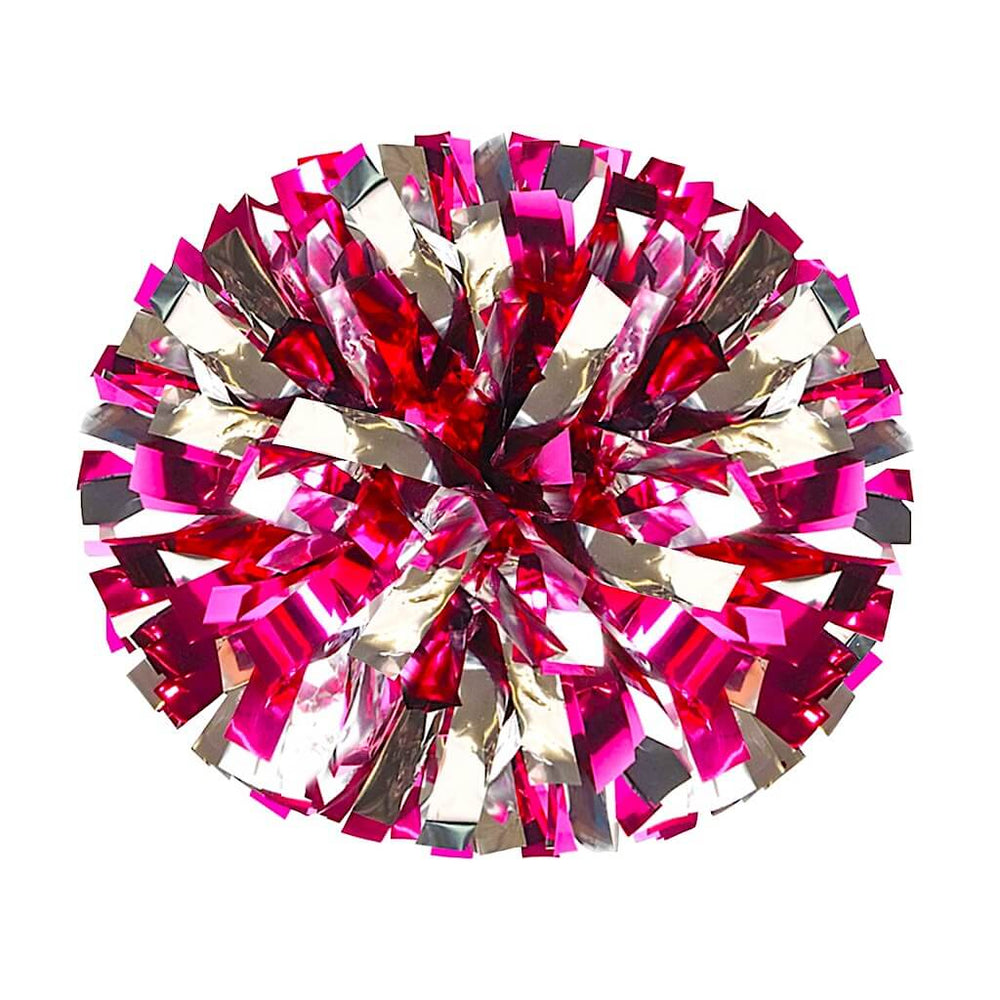 Professional Cheerleading Pom Poms - Competition Grade Cheer Poms ...