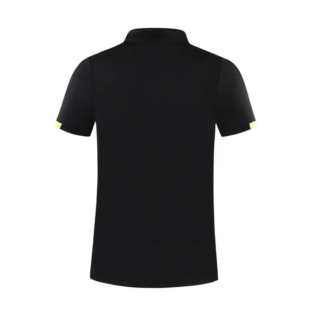 Custom Athletic Men's Coach Polo Shirts – Power Rich Sports Inc