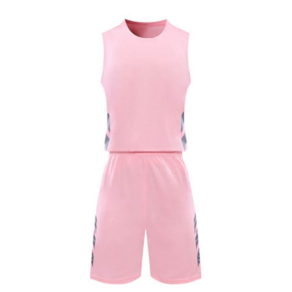 Custom Basketball Team Uniforms for Girls – Power Rich Sports Inc