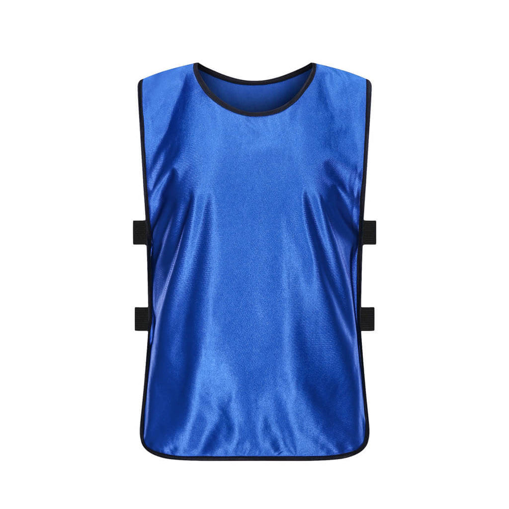 Custom Boy’s Colorful Soccer Pinnies – Power Rich Sports Inc