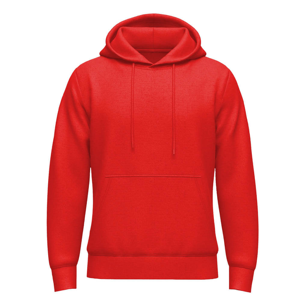 Custom French Terry Women’s Outdoor Hoodies – Power Rich Sports Inc