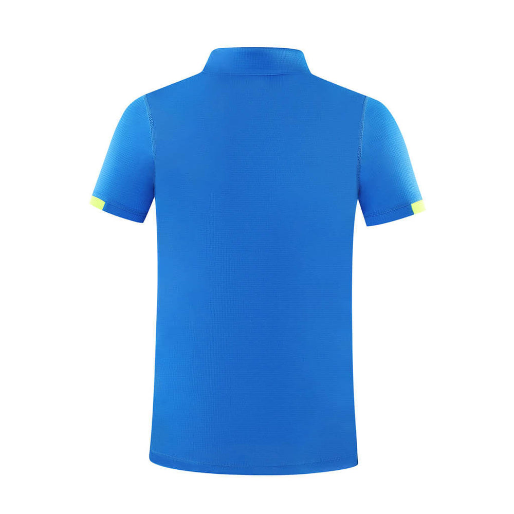 Custom Lightweight Women's Coaching Polos – Power Rich Sports Inc