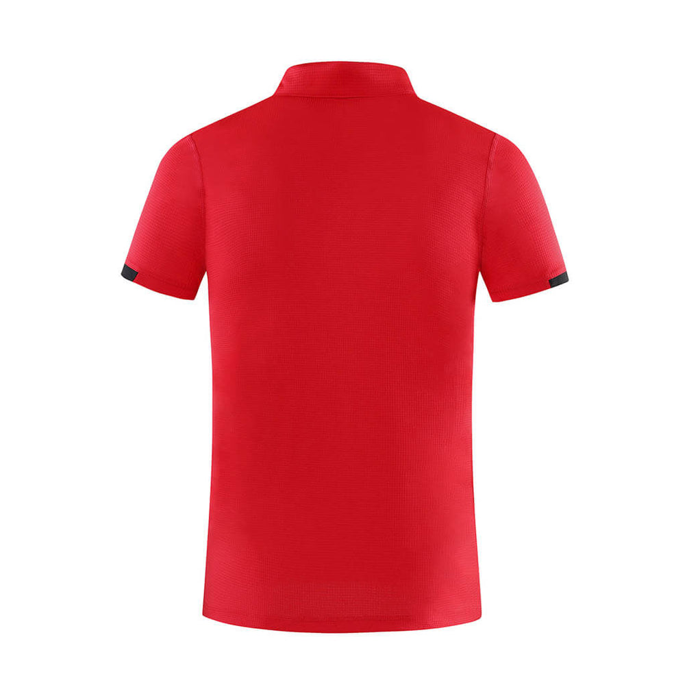 Custom Lightweight Women's Coaching Polos – Power Rich Sports Inc