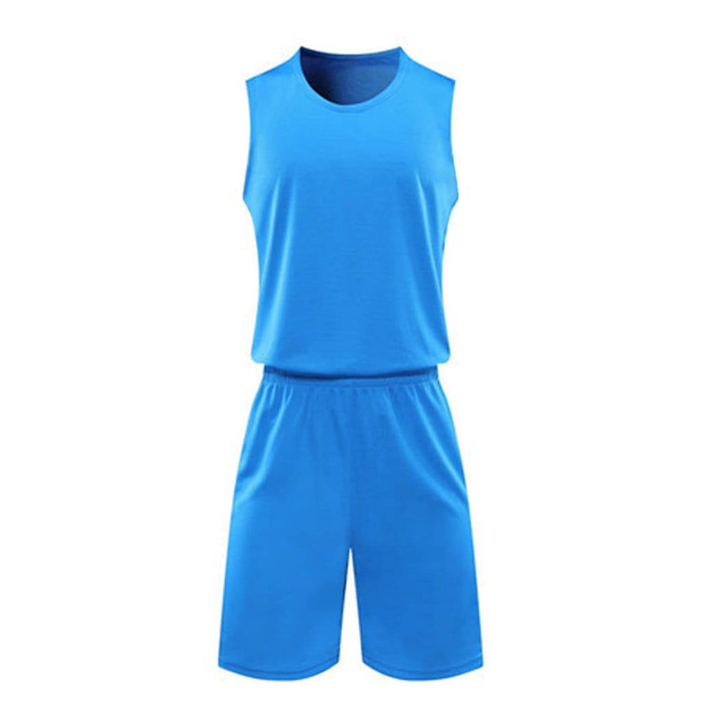 Custom Men's Basketball Practice Jersey with Matching Shorts – Power ...